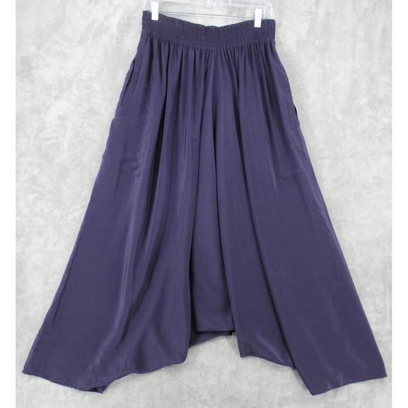 Laise Adzer | Harem Pants | Vintage Laise Adzer Pants Womens One Size ...